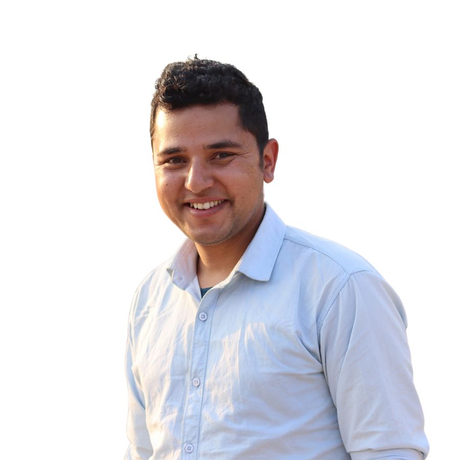 About - Digital Solution